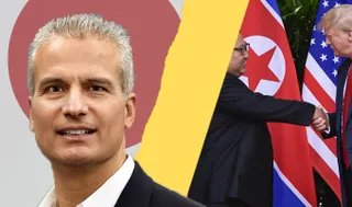 Are We Headed For International Disorder?Geopolitical John Sitilides ...
